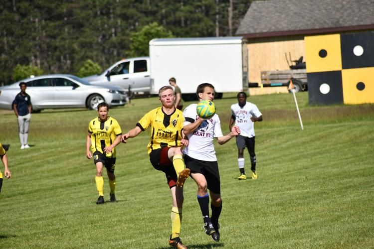 Wolfpack soccer opens with two losses | Subscriber | apg-wi.com