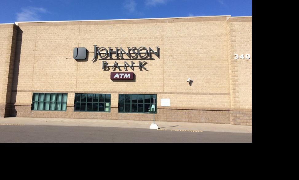 Johnson Bank branch at MarketPlace to permanently close | Subscriber ...