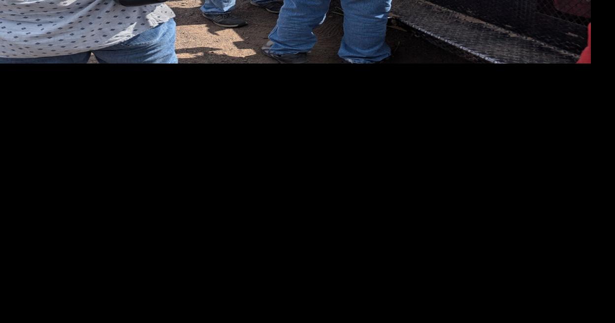 The corn man returns | Local | apg-wi.com