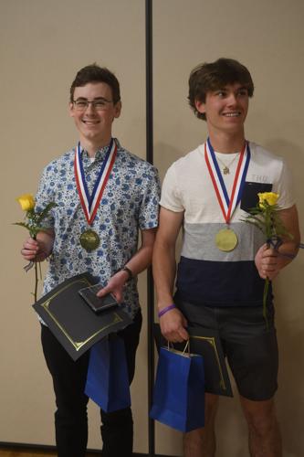 Shell Lake Class of 2022 Scholarships | Local | apg-wi.com