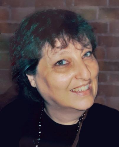 Janet Louise Broome | Rice Lake Chronotype | apg-wi.com