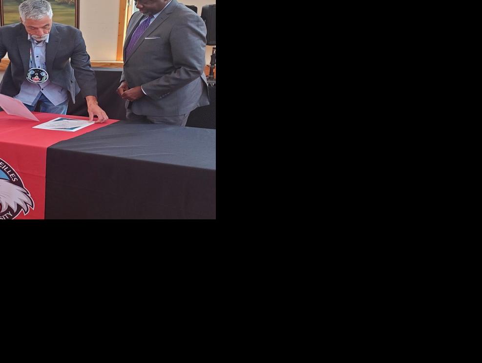 LCOO University is first tribal college to join Student Freedom ...