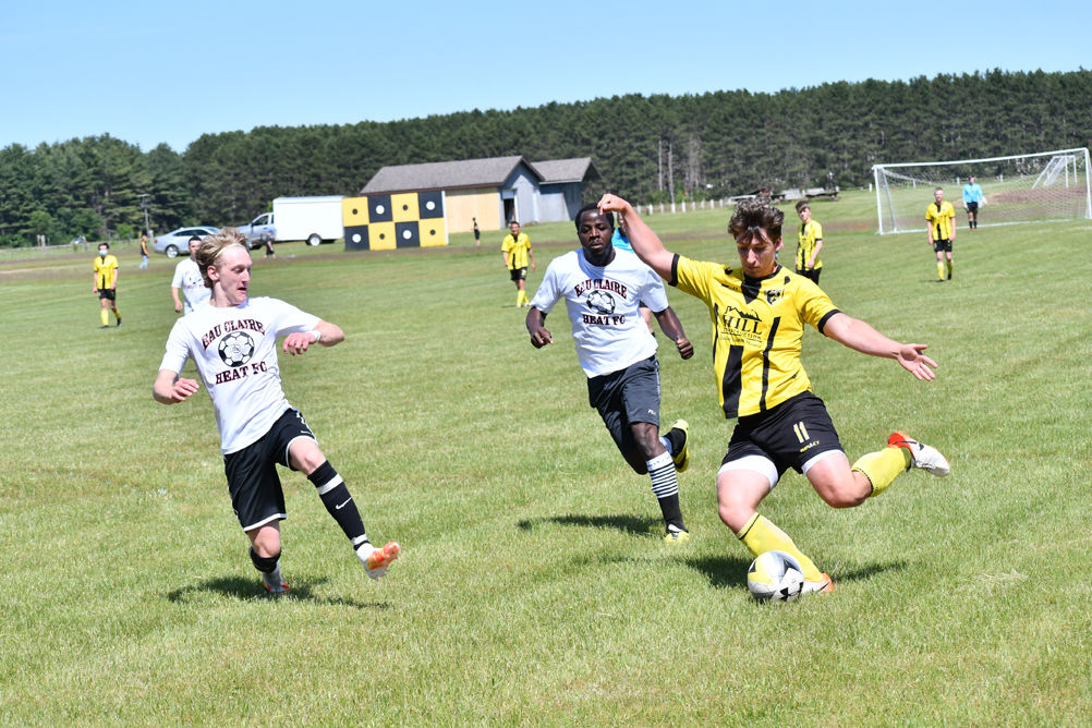 Wolfpack soccer opens with two losses | Subscriber | apg-wi.com