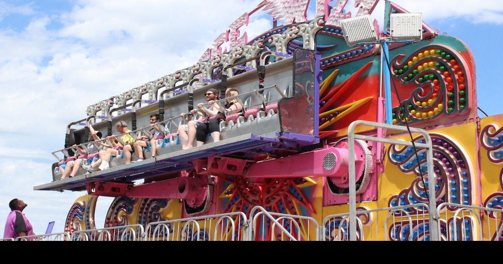 Property Committee approves full use of site for carnival | Government ...