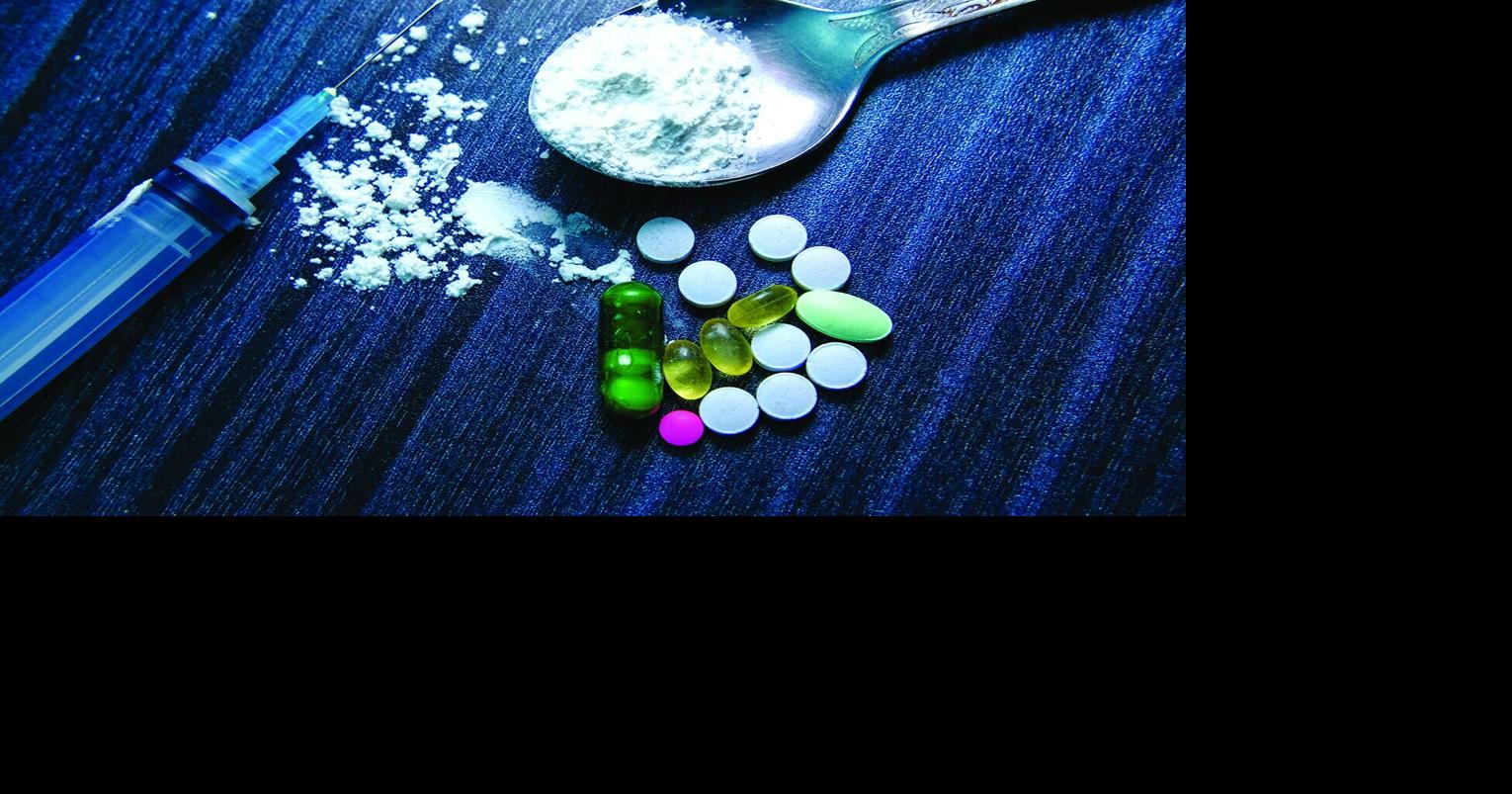 From traffic stops to drug stings: How Barron County police are finding ...