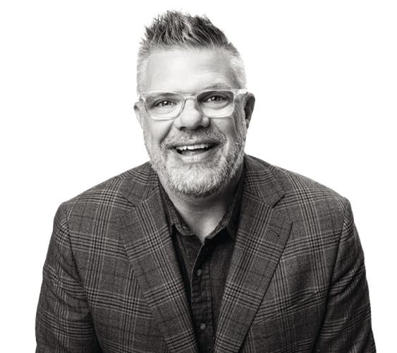 Comedian will bring in New Year with local laughs | Subscriber | apg-wi.com