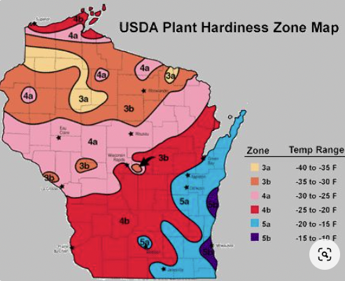 Is late killing frost another sign of climate change? | Subscriber ...