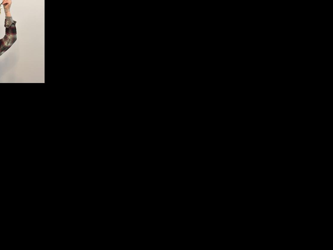 Morgan Rabuck to perform ‘The Twelve Dates of Christmas’—one-woman show ...