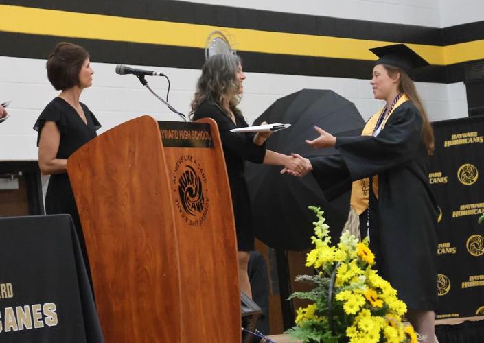 2024 HAYWARD HIGH SCHOOL COMMENCEMENT AND GRADUATION RIDE | Free | apg ...