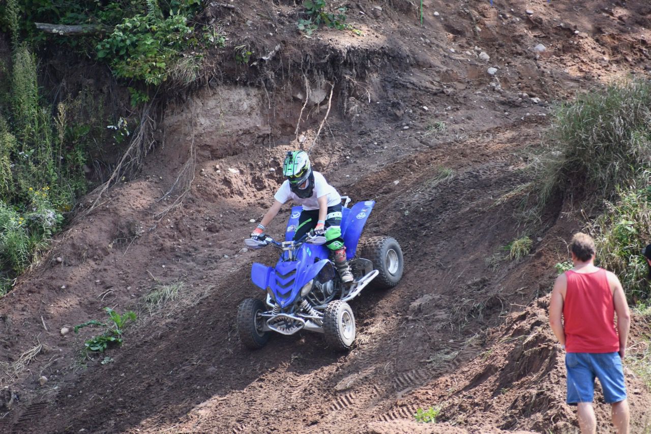 ATV Rally at the Sawyer County Fair | Free | apg-wi.com