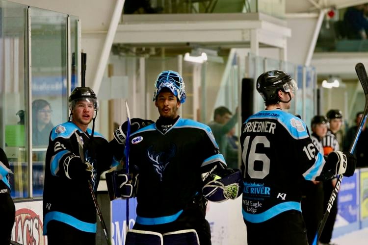 Windigo sweep Janesville in 3, Round 2 of playoffs opens in Anchorage ...