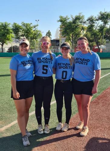 “An opportunity I’ll not forget’ - Chequamegon girls return from summer ...