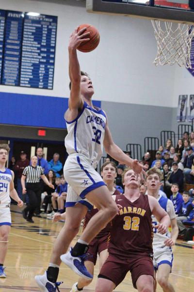 Prep boys basketball: Cameron stretches its win streak to 7 | Sports ...