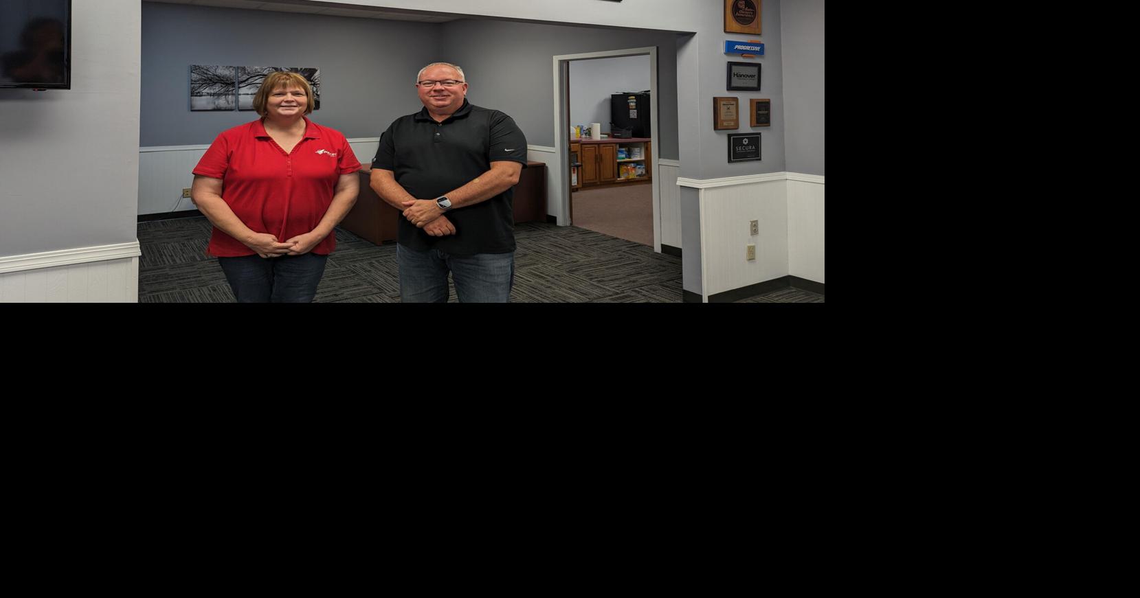 Lake Insurance under new ownership | Subscriber | apg-wi.com