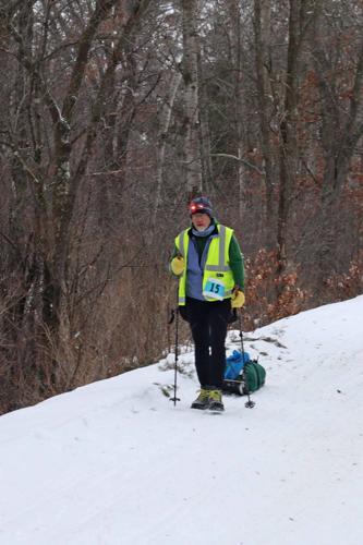 Above average finish rate for Tuscobia Winter Ultra | Outdoors | apg-wi.com