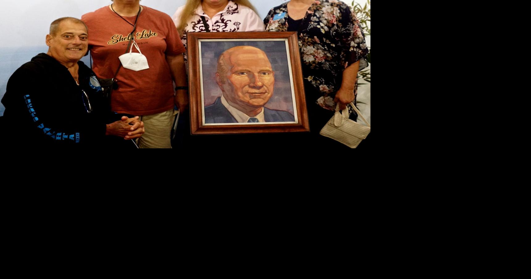 Shell Lake Arts Center hosts annual ‘Tribute to Big Bands’ | Local ...