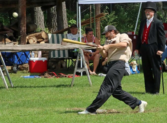 Old-Fashioned County Fair at Pioneer Village Museum | Photos | apg-wi.com