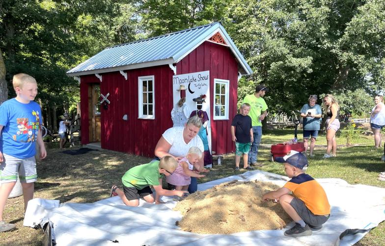 Treasures for all ages at 39th Old Time Farm Fest | Photos | apg-wi.com