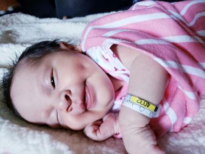 STORK REPORT: Chloe Jean Baladez | Free | apg-wi.com