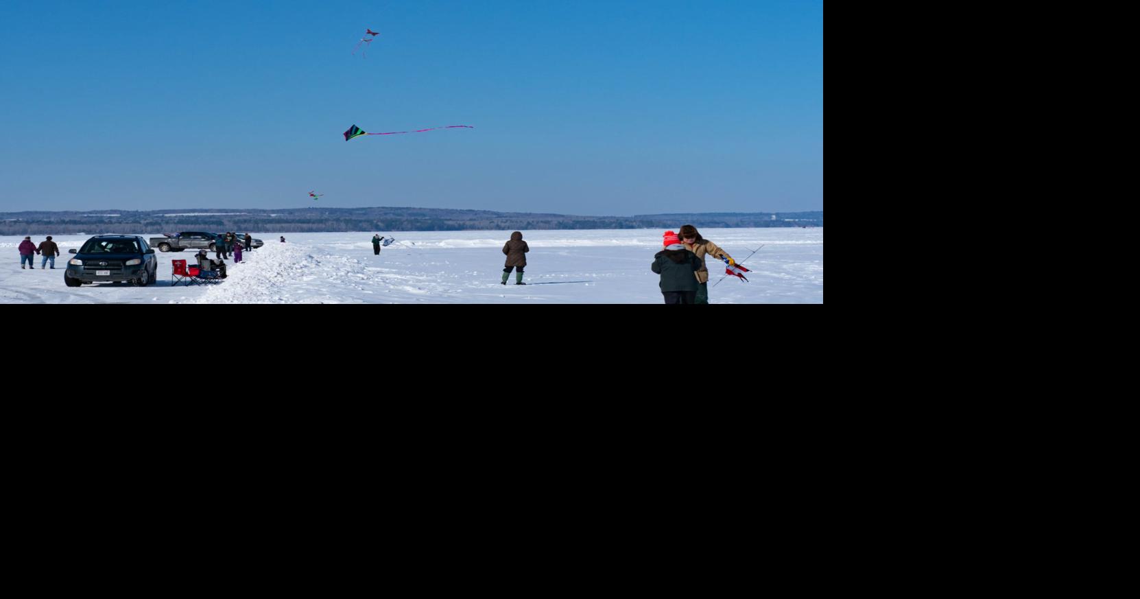 Kite Fest returns to Lake Superior | Entertainment | apg-wi.com