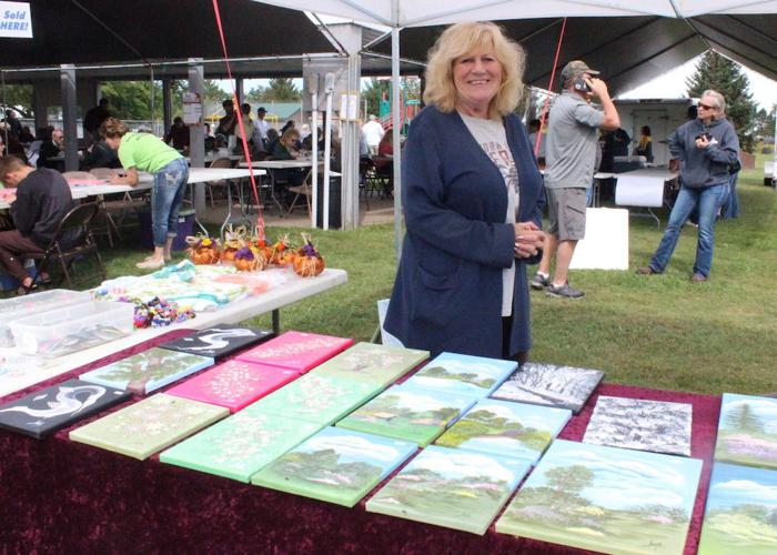 Scenes from Brill Harvest Days | Media | apg-wi.com