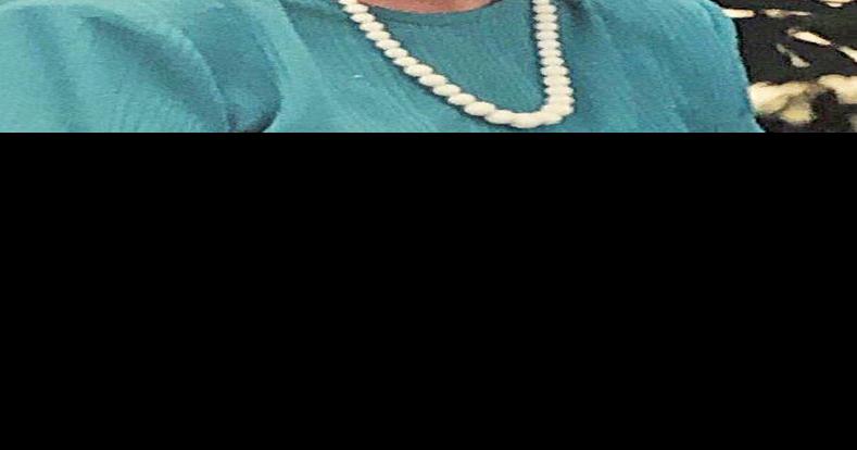 Inez M. Strombom | Obituaries | apg-wi.com