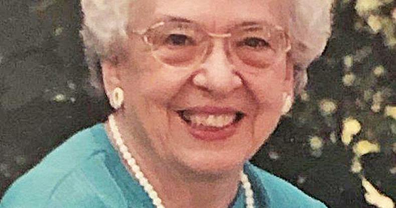 Inez M. Strombom | Obituaries | apg-wi.com Inez M. Strombom | Obituaries | apg-wi.com