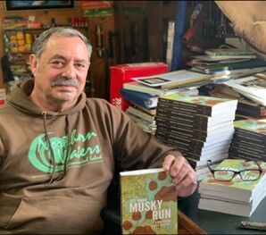 Jeff Nania to be featured at June 20 ‘Meet the Author’ event ...