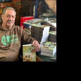 Jeff Nania to be featured at June 20 ‘Meet the Author’ event ...