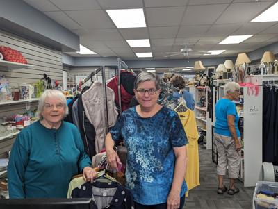 Washburn thrift shop celebrates 35 years, $1.2M | Local | apg-wi.com