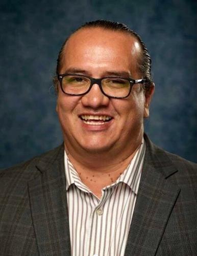 Randy Cadotte hired as indigenous economy specialist | Sawyer County ...