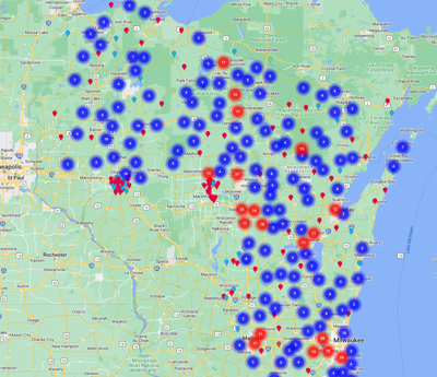 MMC Research Institute continues to seek ticks for study | Price County ...