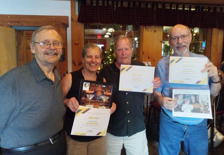 Six inducted into new Hayward Bartenders Hall of Fame | Sawyer County ...