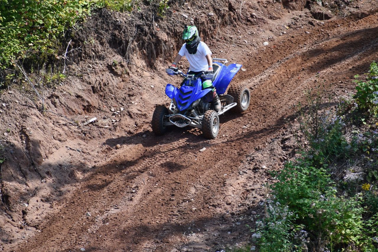 ATV Rally at the Sawyer County Fair | Free | apg-wi.com