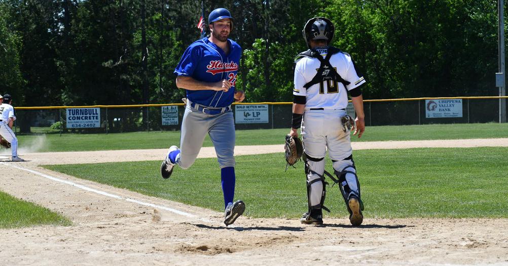 Minneapolis team wins Hayward baseball tourney | Subscriber | apg-wi.com