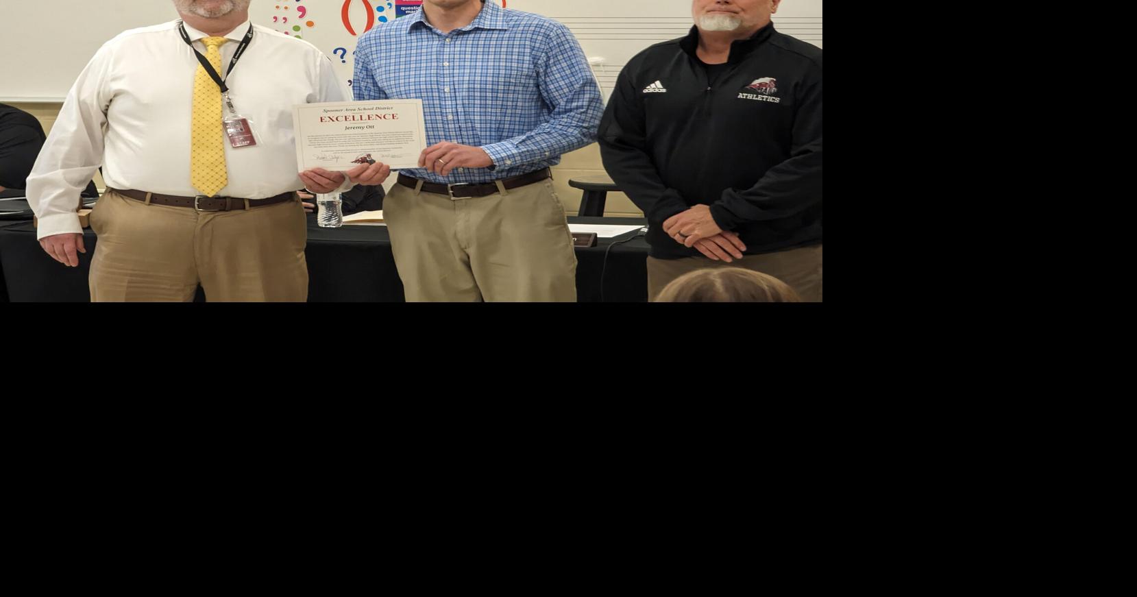 Spooner School Board discusses meeting conduct | Local | apg-wi.com