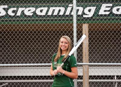 Masterson earns all-district honors for Chequamegon softball | High ...