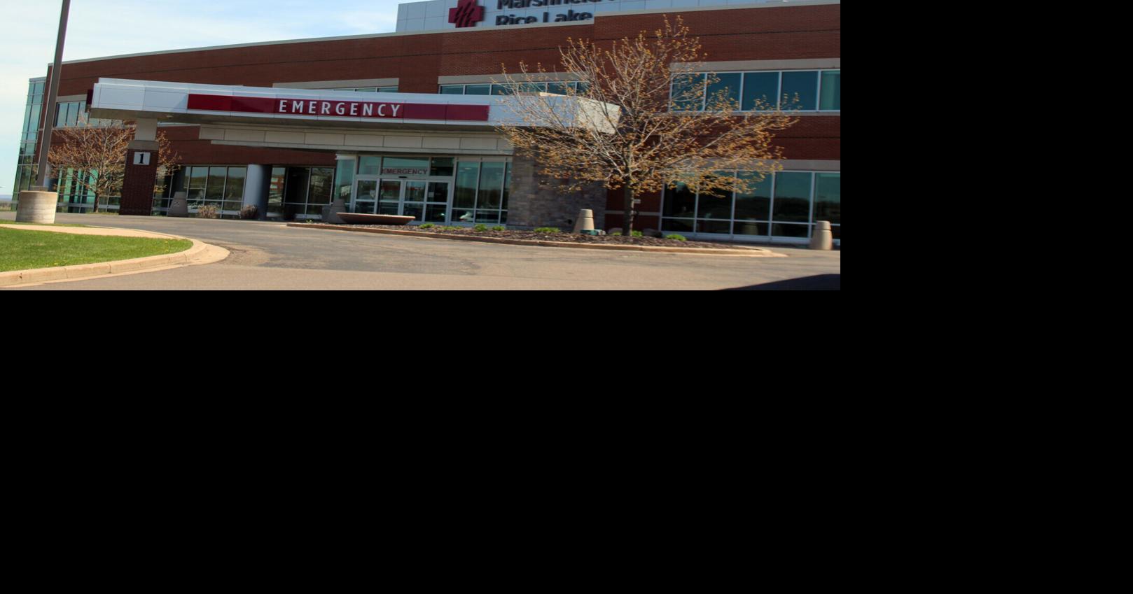 Marshfield Clinic Health System, Sanford Health announce intent to ...