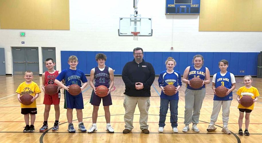 Daughter's epilepsy diagnosis tests Rice Lake family's faith, endurance ...