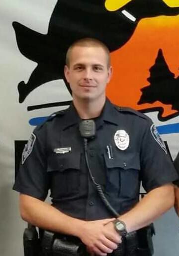 Rice Lake officer attends FBI Academy | Free | apg-wi.com