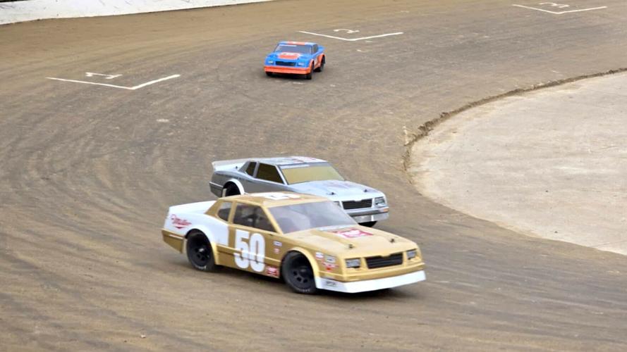 'Little cars with big dreams': RC racing to make debut at Barron County ...