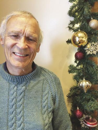 Bayfield Library features Bill Bussey’s first novel in book discussion ...