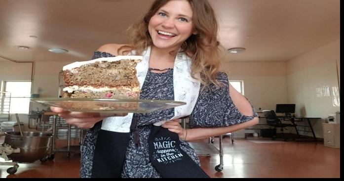 Local baker competing in Greatest Baker competition | News | apg-wi.com