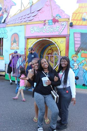 Spectrum Carnival chillin' and thrillin' fun for families | Media | apg ...