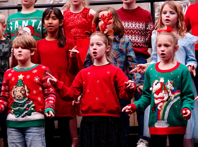 Shell Lake welcomes Christmas | Local | apg-wi.com