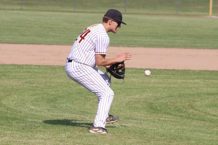 Baseball: Barron takes regional title over Cameron | Sports | apg-wi.com