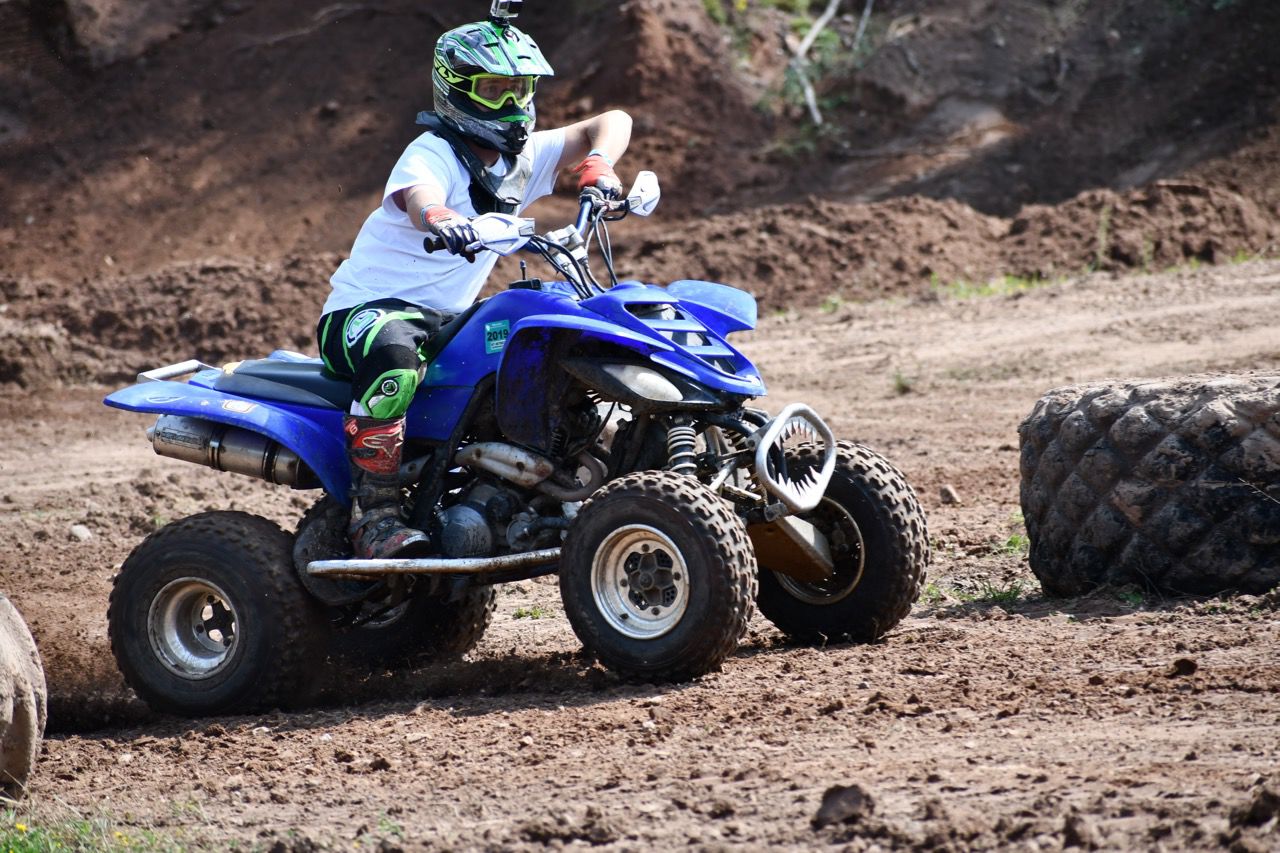 ATV Rally at the Sawyer County Fair | Free | apg-wi.com
