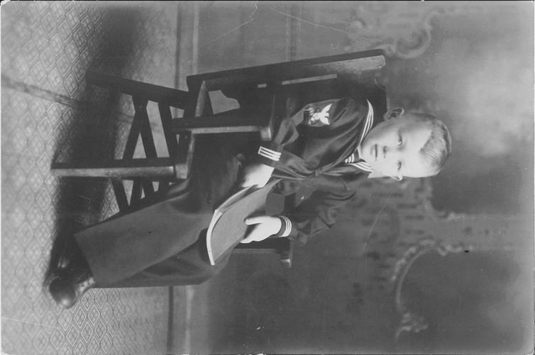 Tony Wise remembered on 100th birthdate anniversary | Subscriber | apg ...