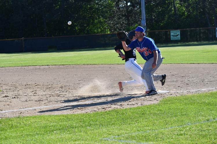 Minneapolis team wins Hayward baseball tourney | Subscriber | apg-wi.com