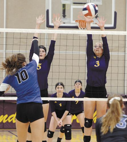 Jills outlast Granite Diggers | Subscriber | apg-wi.com